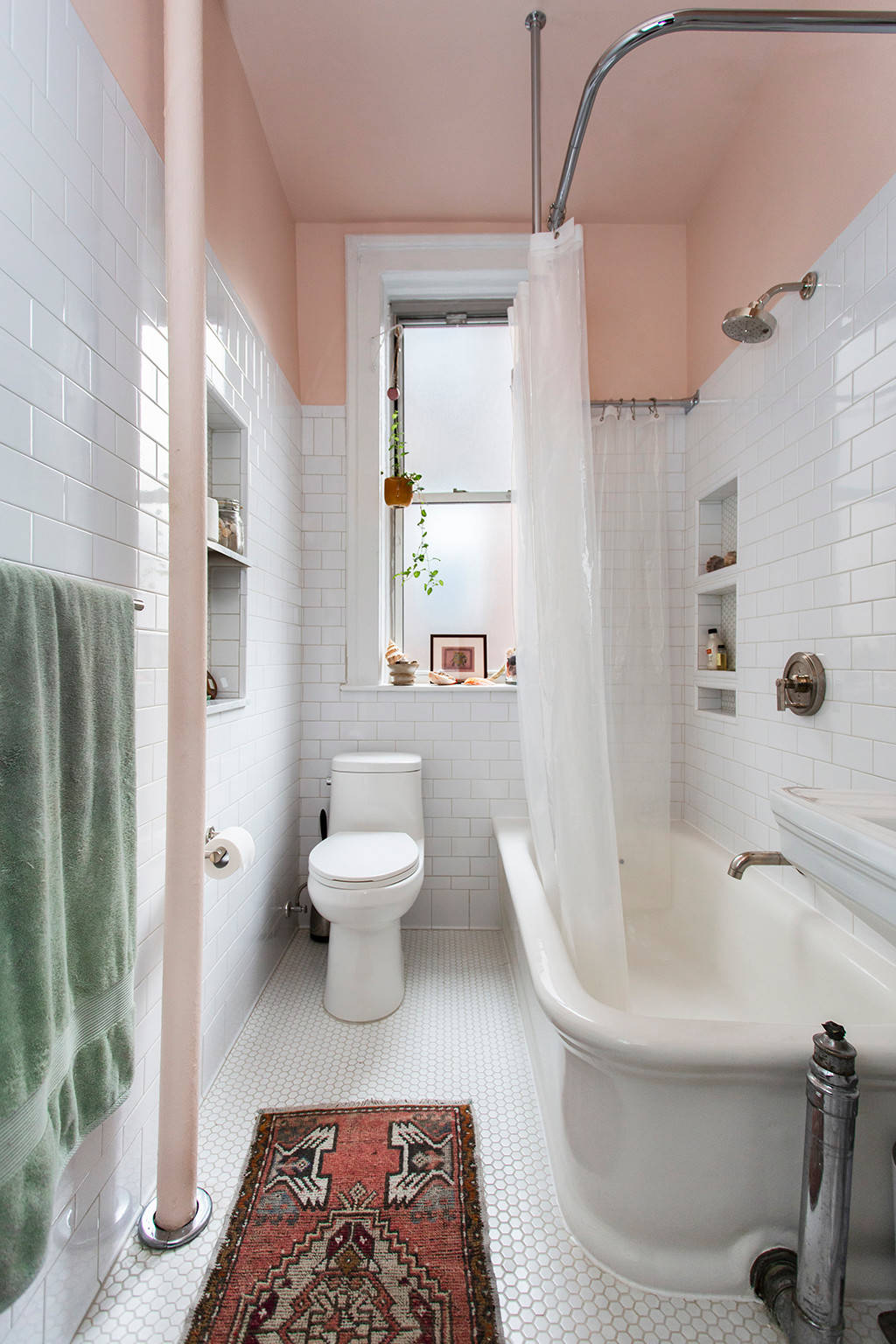 Slim Small Rest room Structure Concepts for Extra Perform and Type Too ...